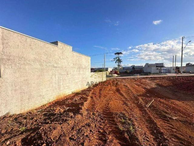 Casa / Sobrado para Venda em Araucária/PR Costeira 3 Quartos