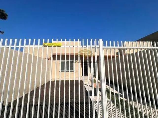 Casa / Sobrado para Venda em Araucária/PR Costeira 3 Quartos