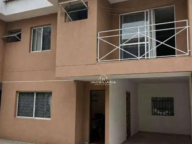 Casa / Sobrado para Venda em Araucária/PR Costeira 3 Quartos