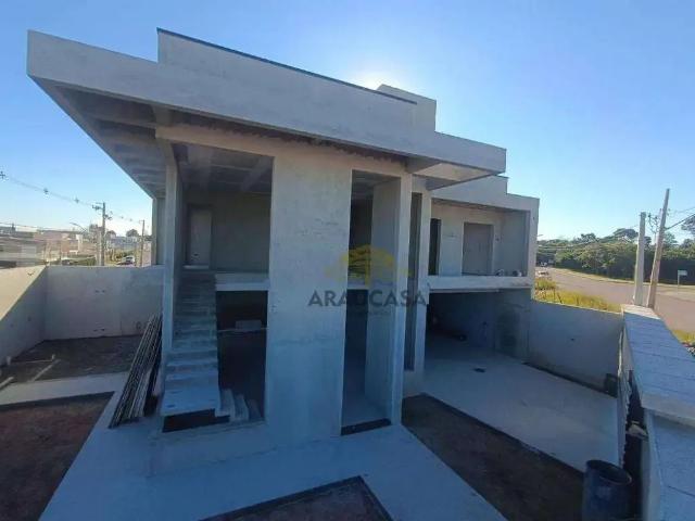 Casa / Sobrado para Venda em Araucária/PR Costeira 3 Quartos