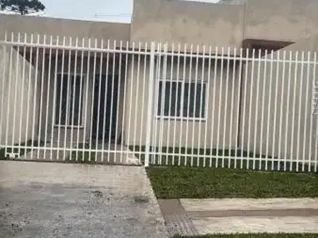 Casa / Sobrado para Venda em Araucária/PR Costeira 3 Quartos