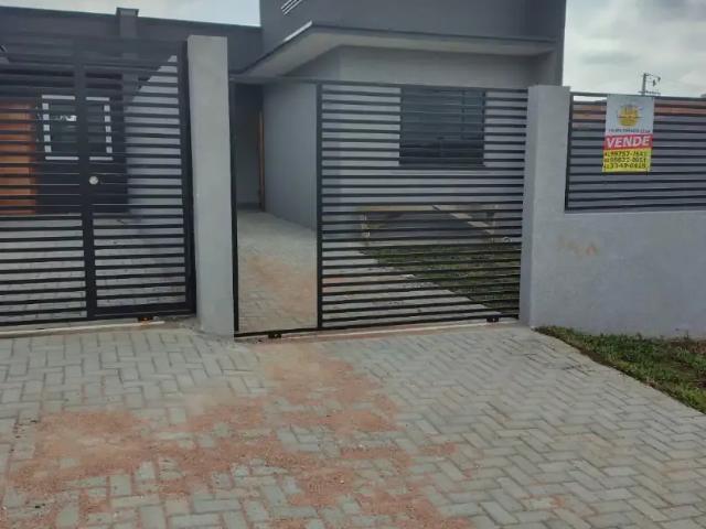Casa / Sobrado para Venda em Araucária/PR Costeira 3 Quartos