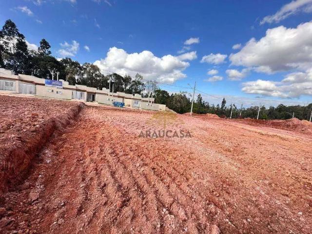 Casa / Sobrado para Venda em Araucária/PR Costeira 3 Quartos