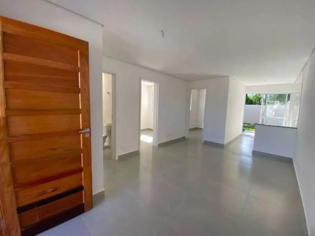 Casa / Sobrado para Venda em Araucária/PR Costeira 3 Quartos