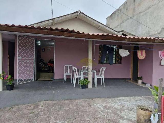 Casa / Sobrado para Venda em Araucária/PR Costeira 3 Quartos