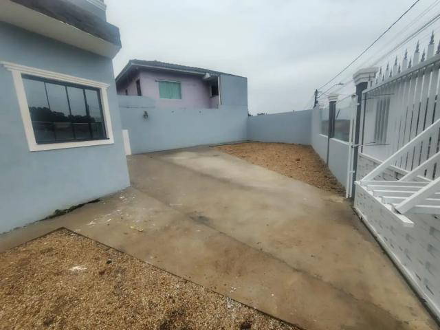 Casa / Sobrado para Venda em Araucária/PR Costeira 3 Quartos