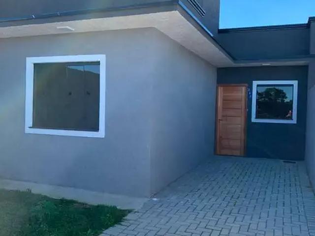 Casa / Sobrado para Venda em Araucária/PR Costeira 3 Quartos