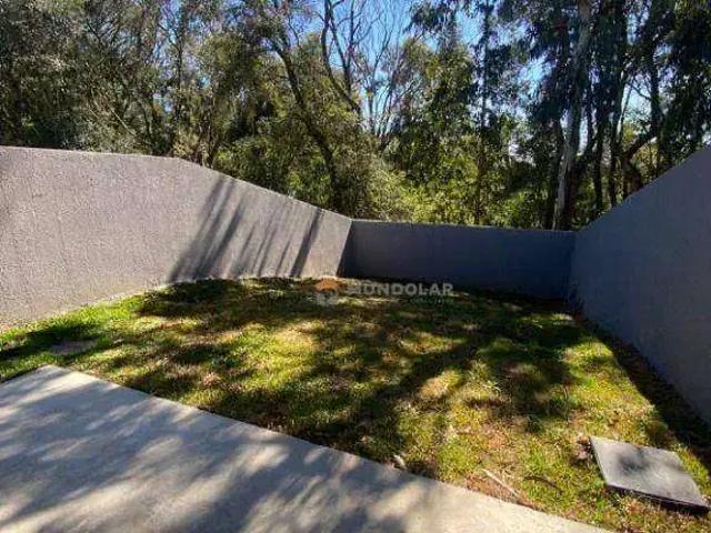 Casa / Sobrado para Venda em Araucária/PR Costeira 3 Quartos