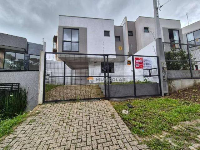 Casa / Sobrado para Venda em Araucária/PR Costeira 3 Quartos