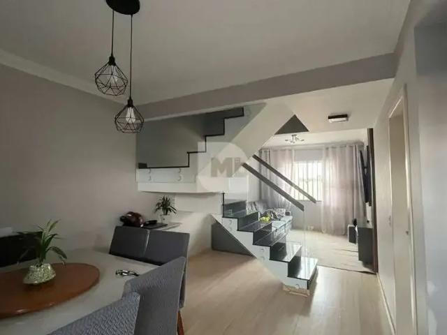 Casa / Sobrado para Venda em Araucária/PR Costeira 3 Quartos