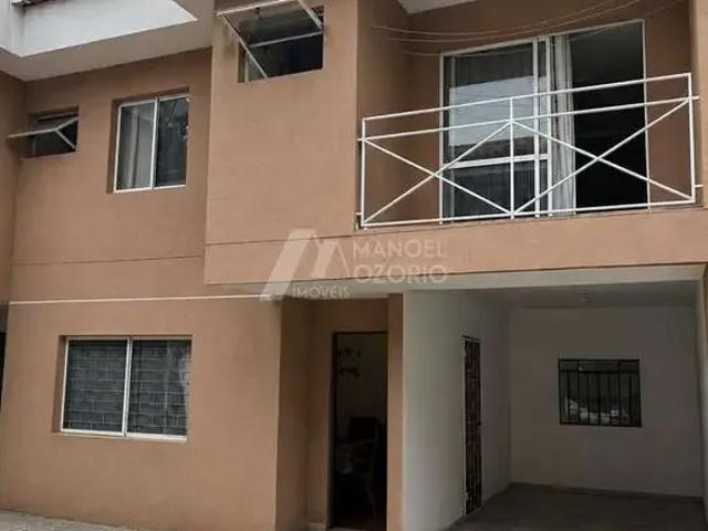 Casa / Sobrado para Venda em Araucária/PR Costeira 3 Quartos