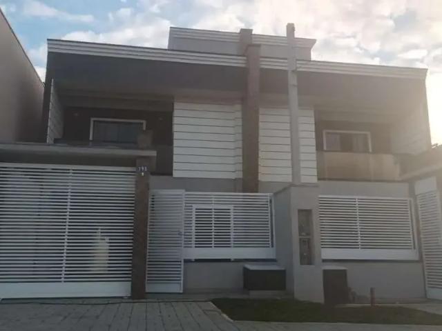 Casa / Sobrado para Venda em Araucária/PR Costeira 3 Quartos