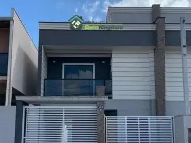 Casa / Sobrado para Venda em Araucária/PR Costeira 3 Quartos