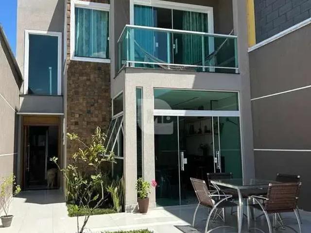 Casa / Sobrado para Venda em Araucária/PR Costeira 3 Quartos