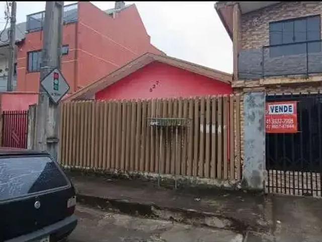Casa / Sobrado para Venda em Araucária/PR Costeira 3 Quartos