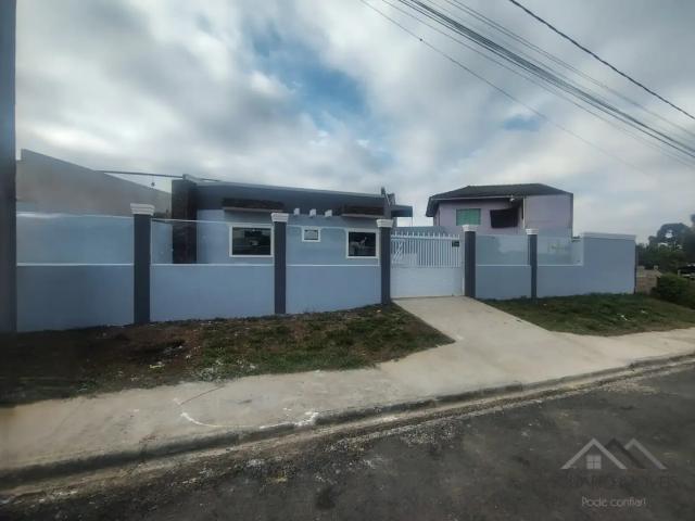 Casa / Sobrado para Venda em Araucária/PR Costeira 3 Quartos