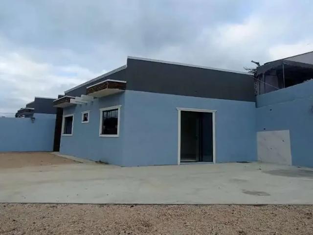 Casa / Sobrado para Venda em Araucária/PR Costeira 3 Quartos