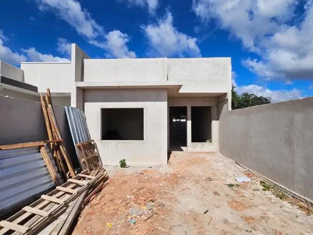 Casa / Sobrado para Venda em Araucária/PR Costeira 3 Quartos