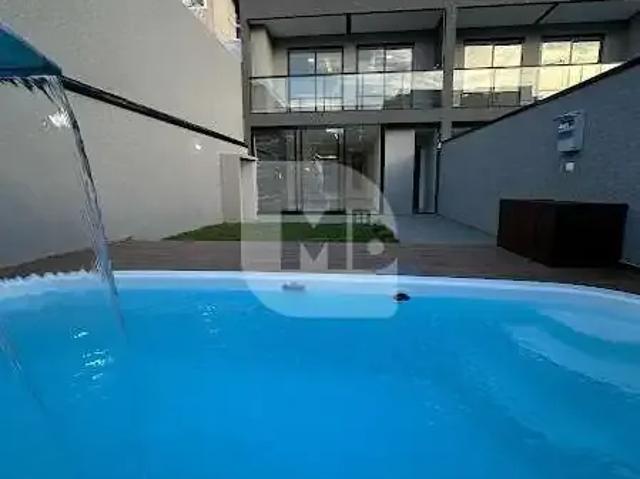 Casa / Sobrado para Venda em Araucária/PR Costeira 3 Quartos