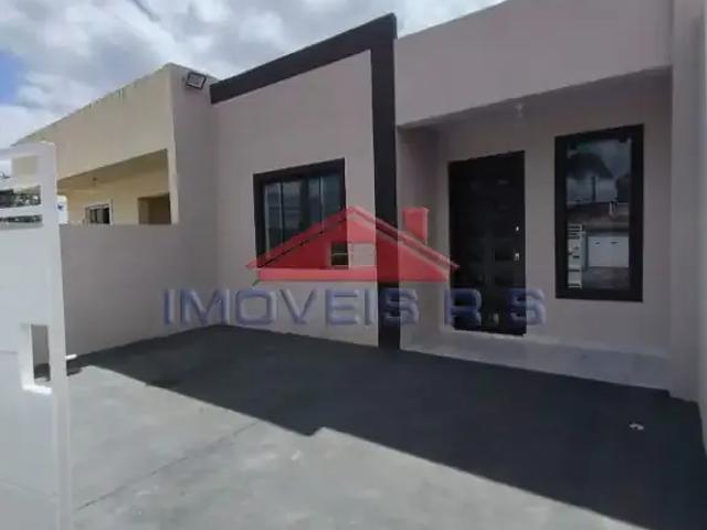 Casa / Sobrado para Venda em Araucária/PR Costeira 3 Quartos