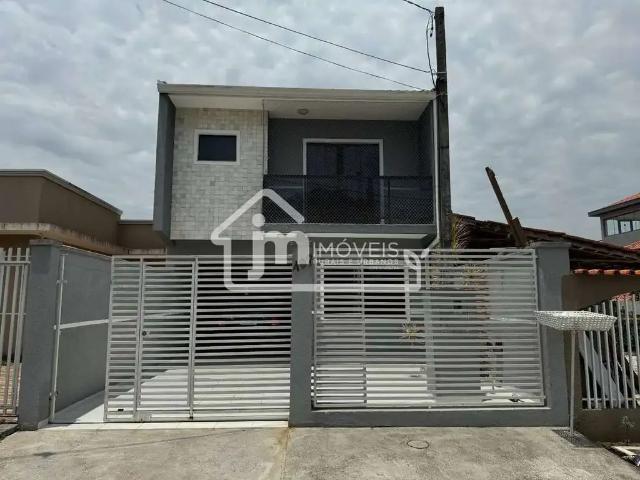 Casa / Sobrado para Venda em Araucária/PR Estação 3 Quartos