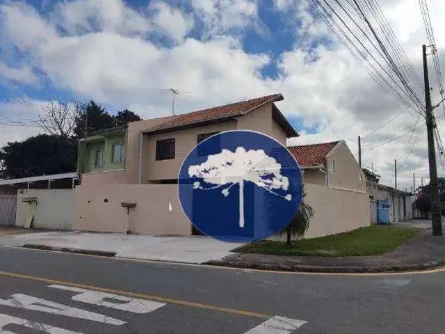 Casa / Sobrado para Venda em Araucária/PR Estação 3 Quartos