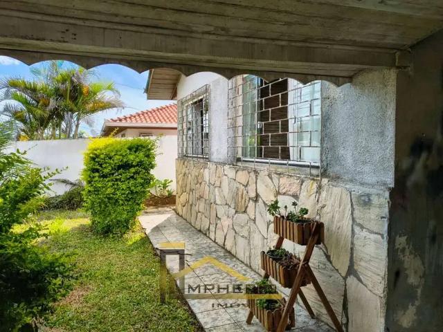 Casa / Sobrado para Venda em Araucária/PR Estação 3 Quartos