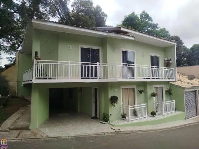 Casa / Sobrado para Venda em Araucária/PR Estação 5 Quartos