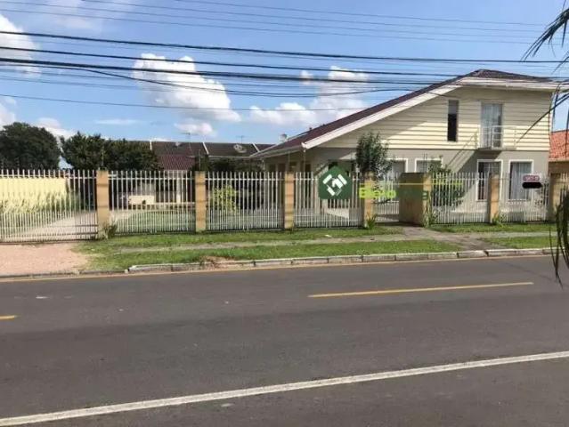 Casa / Sobrado para Venda em Araucária/PR Estação 6 Quartos