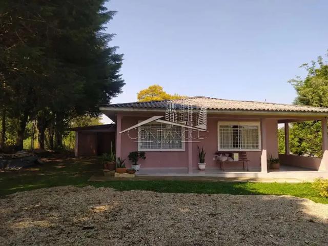 Casa / Sobrado para Venda em Araucária/PR Fazenda Velha 2 Quartos