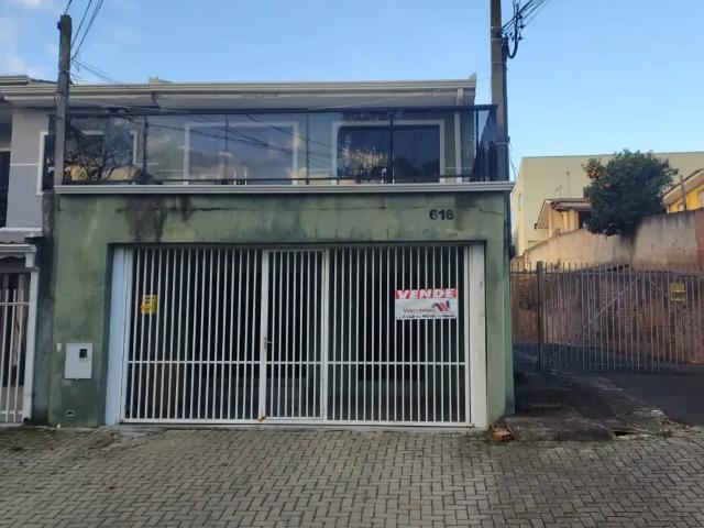 Casa / Sobrado para Venda em Araucária/PR Fazenda Velha 3 Quartos