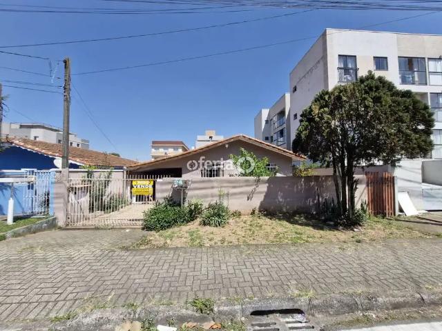 Casa / Sobrado para Venda em Araucária/PR Fazenda Velha 3 Quartos