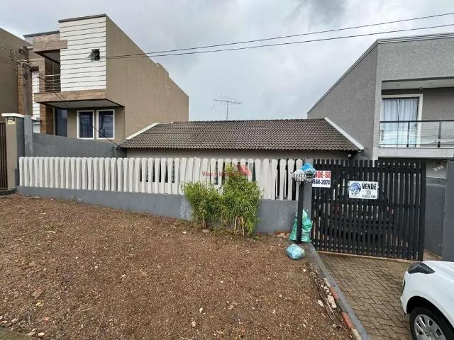 Casa / Sobrado para Venda em Araucária/PR Fazenda Velha 3 Quartos