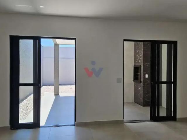 Casa / Sobrado para Venda em Araucária/PR Fazenda Velha 3 Quartos