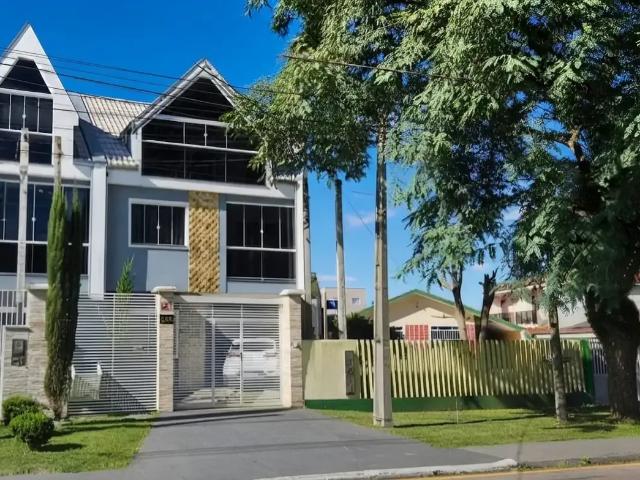 Casa / Sobrado para Venda em Araucária/PR Fazenda Velha 3 Quartos