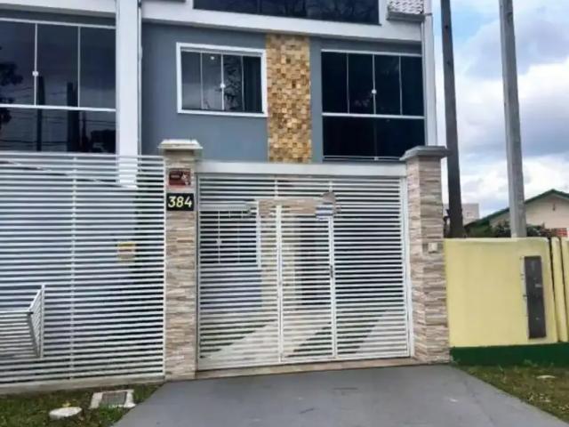 Casa / Sobrado para Venda em Araucária/PR Fazenda Velha 3 Quartos