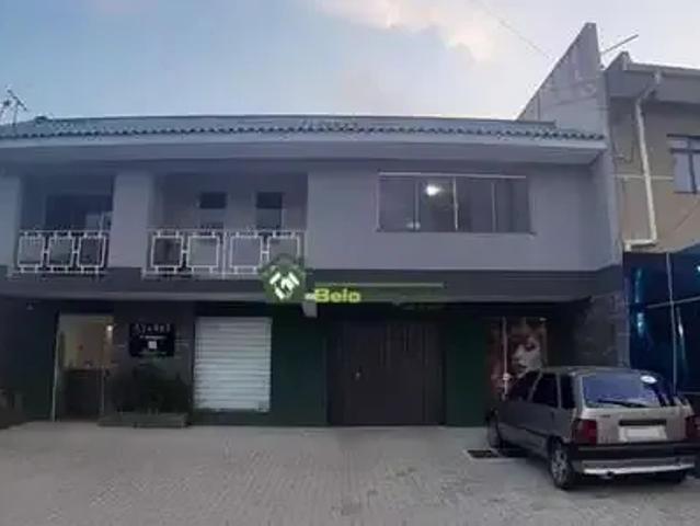 Casa / Sobrado para Venda em Araucária/PR Fazenda Velha 3 Quartos