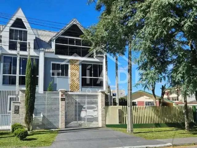 Casa / Sobrado para Venda em Araucária/PR Fazenda Velha 3 Quartos