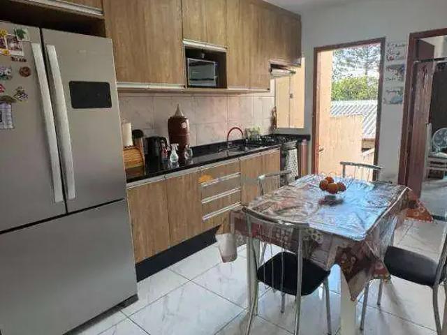 Casa / Sobrado para Venda em Araucária/PR Fazenda Velha 3 Quartos