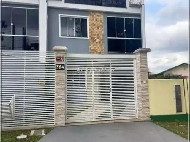 Casa / Sobrado para Venda em Araucária/PR Fazenda Velha 3 Quartos