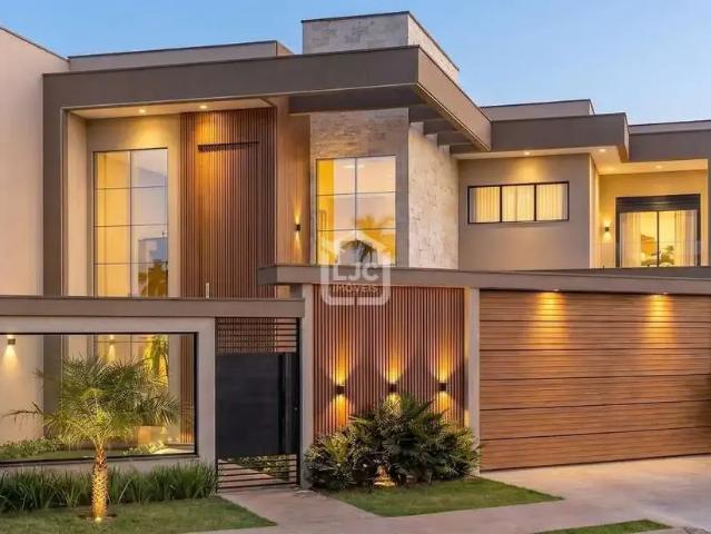 Casa / Sobrado para Venda em Araucária/PR Iguaçu 3 Quartos