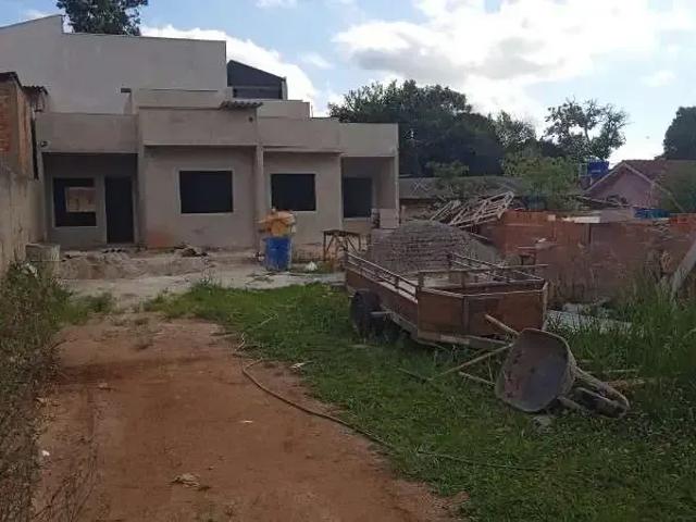 Casa / Sobrado para Venda em Araucária/PR Iguaçu 3 Quartos