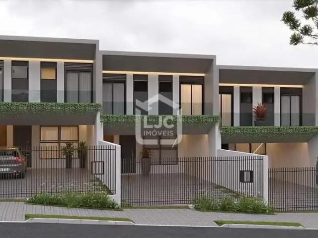 Casa / Sobrado para Venda em Araucária/PR Iguaçu 3 Quartos