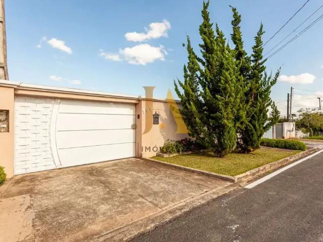 Casa / Sobrado para Venda em Araucária/PR Iguaçu 3 Quartos