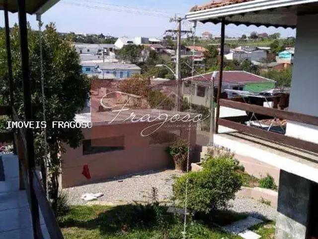 Casa / Sobrado para Venda em Araucária/PR Iguaçu 15 Quartos