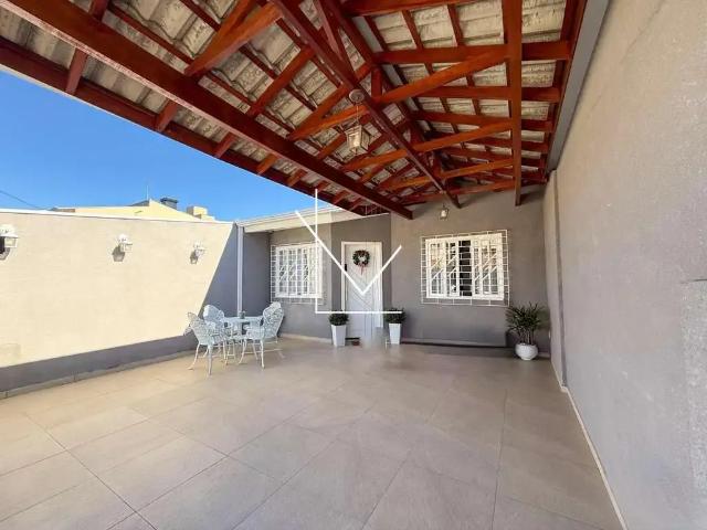 Casa / Sobrado para Venda em Araucária/PR Iguaçu 2 Quartos