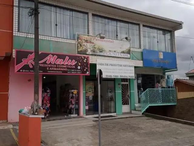 Casa / Sobrado para Venda em Araucária/PR Iguaçu 2 Quartos