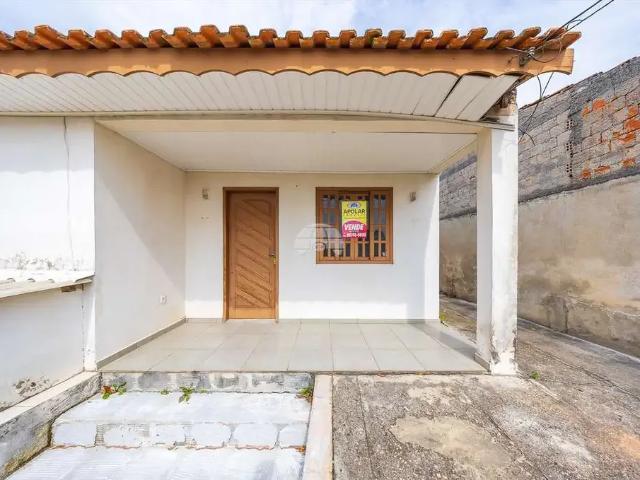 Casa / Sobrado para Venda em Araucária/PR Iguaçu 2 Quartos