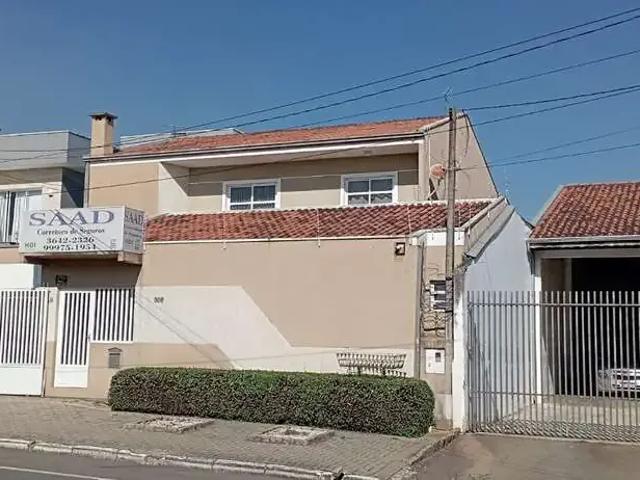 Casa / Sobrado para Venda em Araucária/PR Iguaçu 2 Quartos