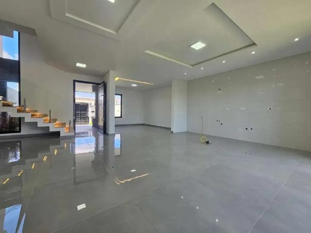 Casa / Sobrado para Venda em Araucária/PR Iguaçu 2 Quartos